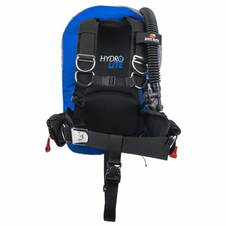 THE 11 BEST BCDS FOR SCUBA DIVING FOR PERFECT TRIM AT DEPTH - Divers-World