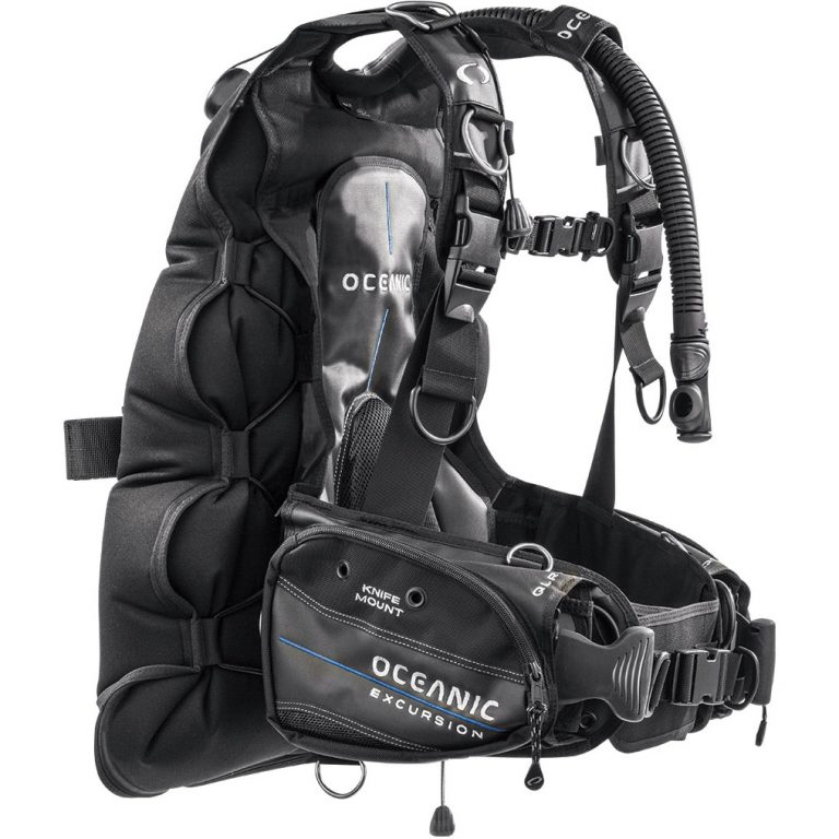 THE 11 BEST BCDS FOR SCUBA DIVING FOR PERFECT TRIM AT DEPTH - Divers-World