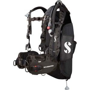 THE 11 BEST BCDS FOR SCUBA DIVING FOR PERFECT TRIM AT DEPTH - Divers-World